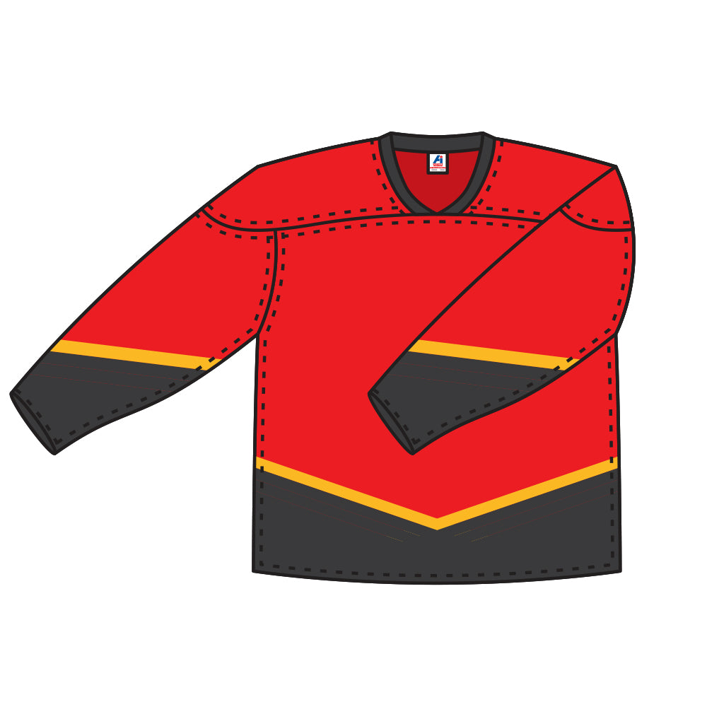 3300 CGY – Athletics International