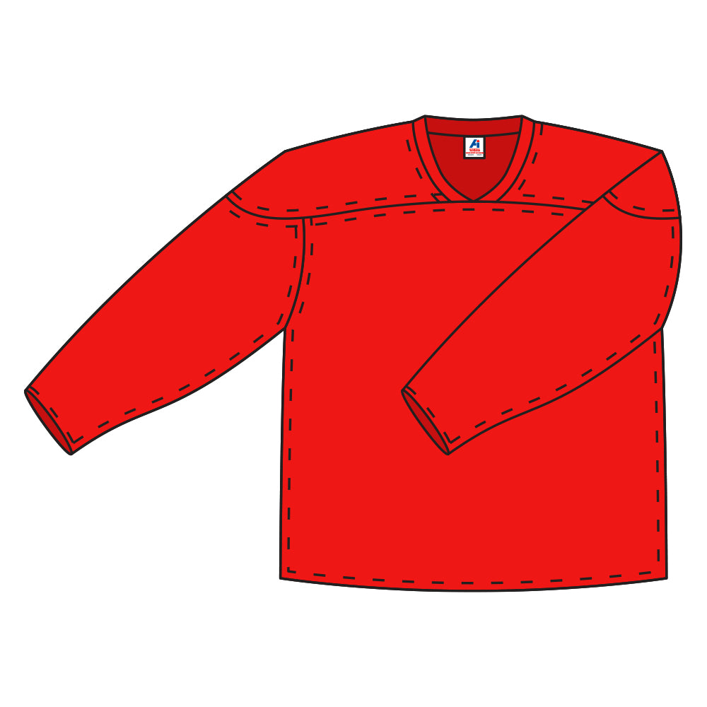5000 RED – Athletics International