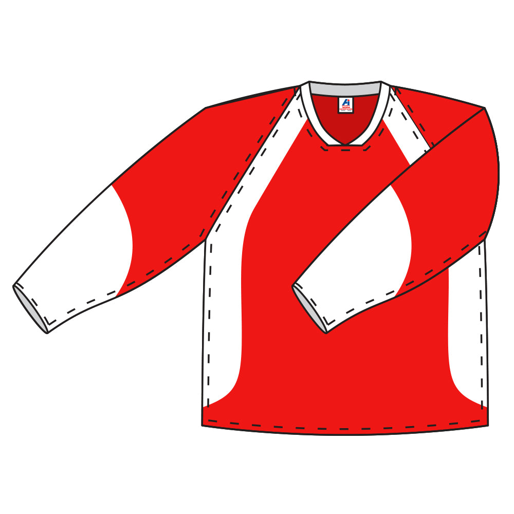 5500 RED – Athletics International