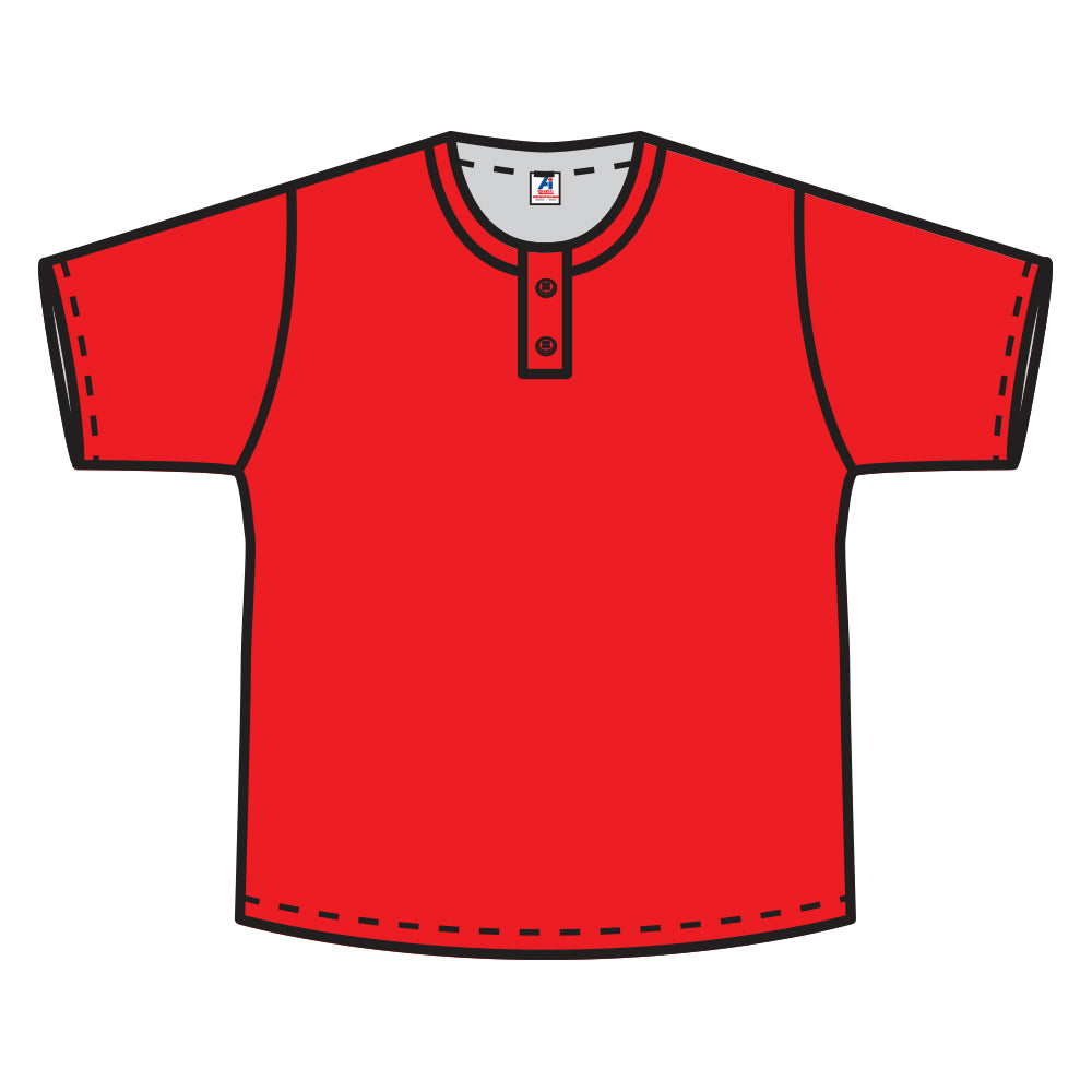 600 RED – Athletics International