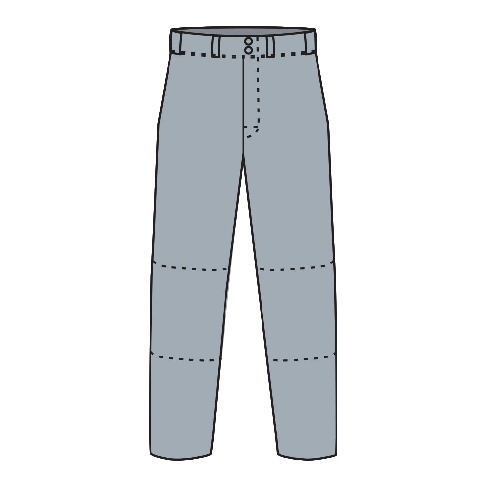 Baseball Pants – Athletics International